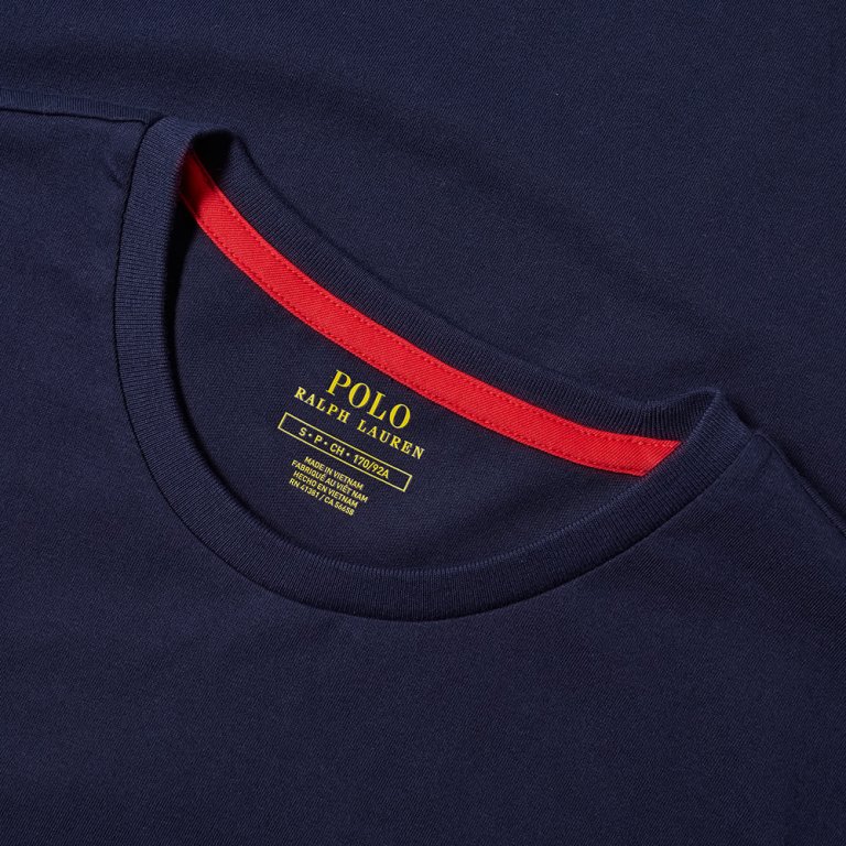 Authentication Guide: How to authenticate Polo Ralph Lauren garments ...