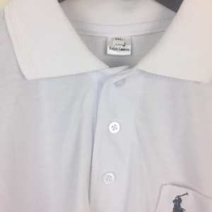 Authentication Guide: How to authenticate Polo Ralph Lauren garments ...