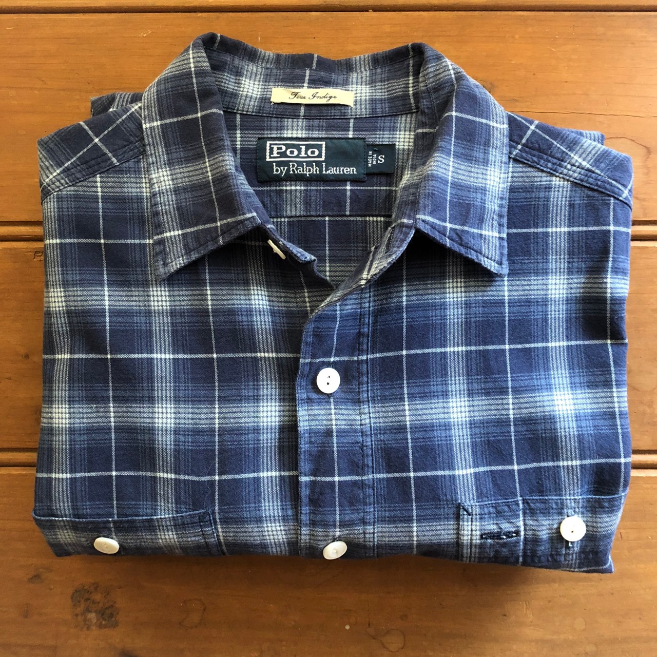 Authentication Guide: How to authenticate Polo Ralph Lauren garments ...