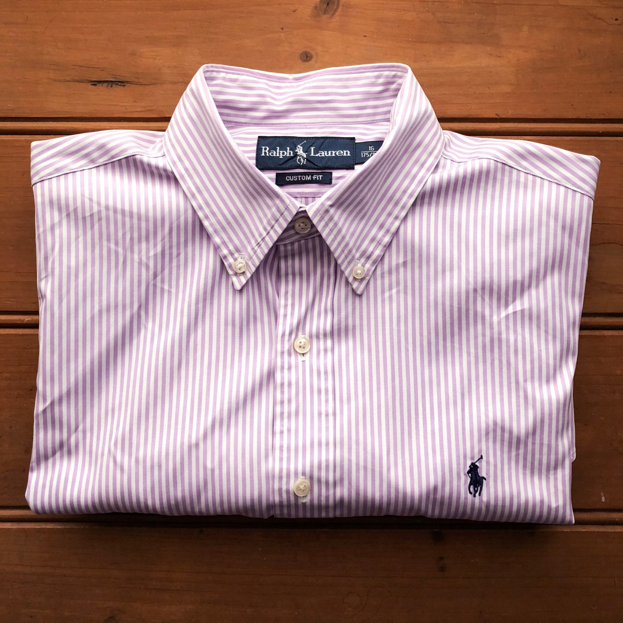Authentication Guide: How to authenticate Polo Ralph Lauren garments ...