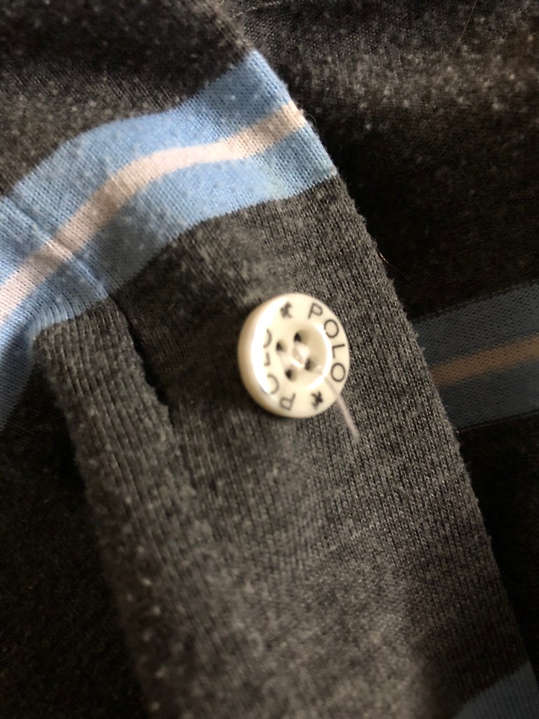 Authentication Guide: How to authenticate Polo Ralph Lauren garments ...