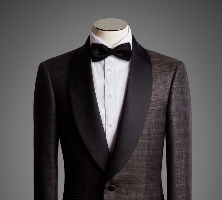 Choosing Your Perfect Suit Jacket, Pt. 1: The Fronting (Buttons and ...