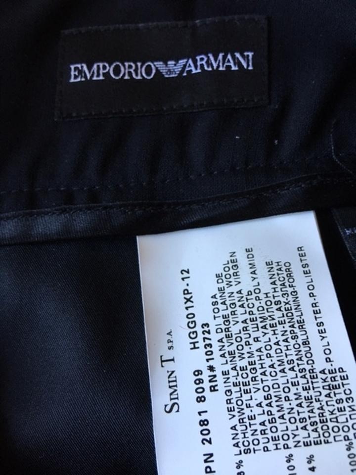 Authentication Guide: Verifying Armani Exchange / Emporio Armani ...