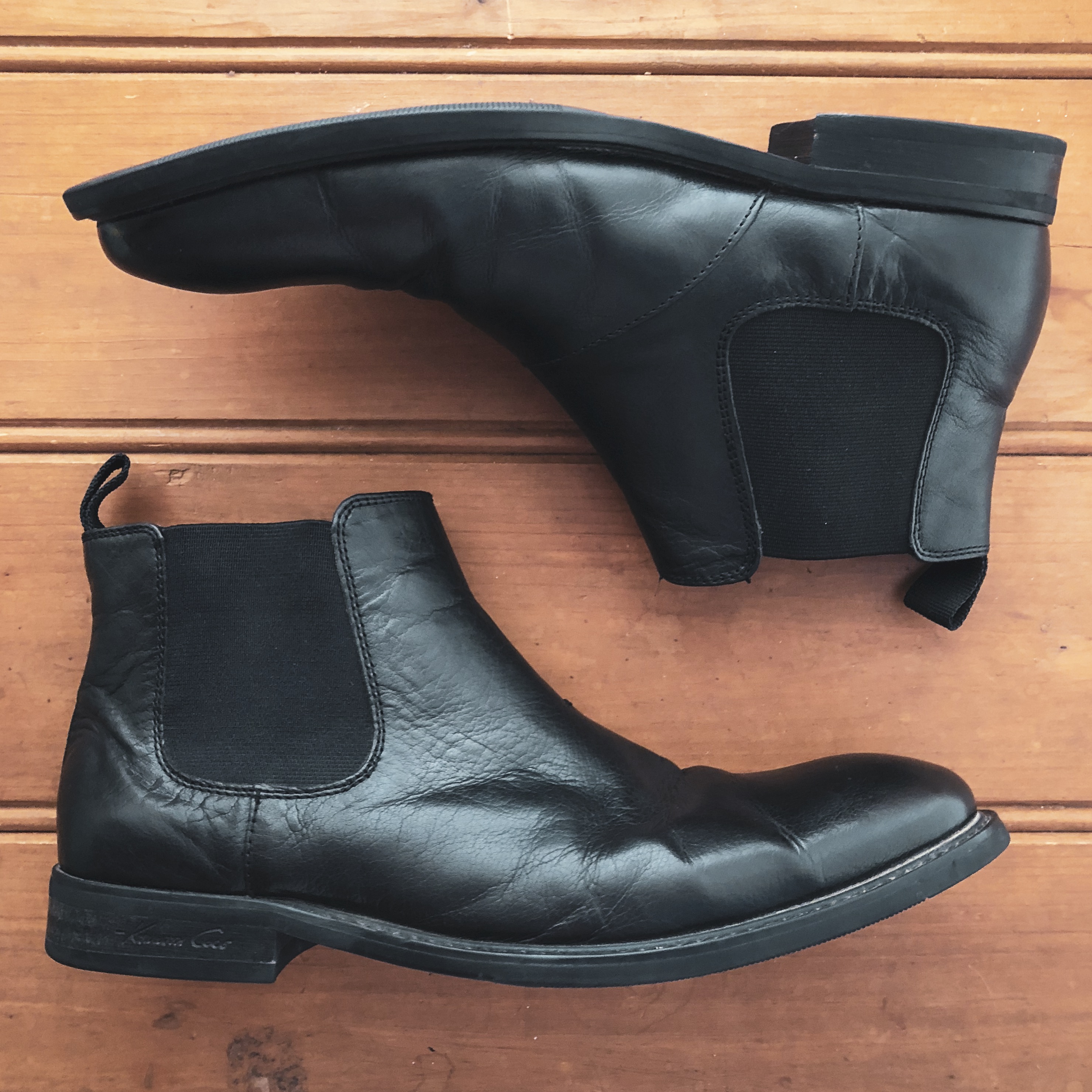 A Guide To Common Styles of Boots – SamTalksStyle