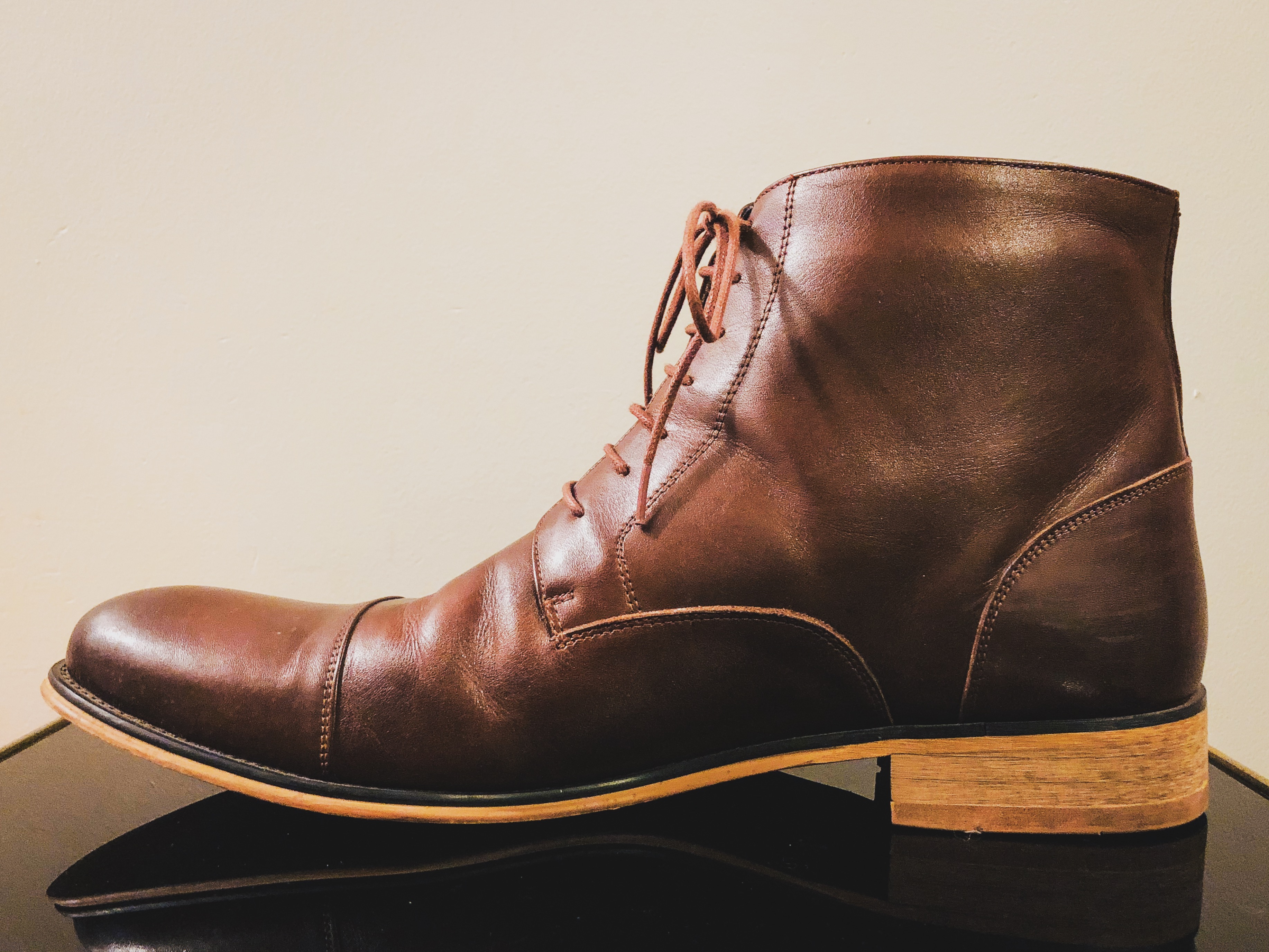 A Guide To Common Styles of Boots – SamTalksStyle