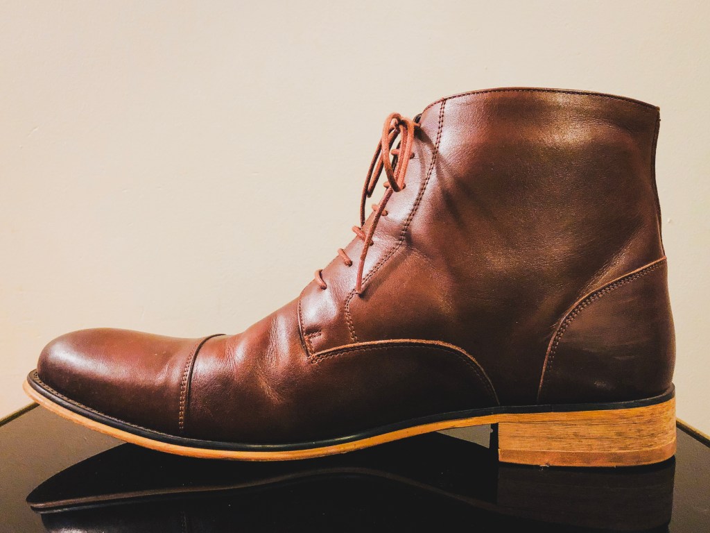 A Guide to Dress Shoes – SamTalksStyle