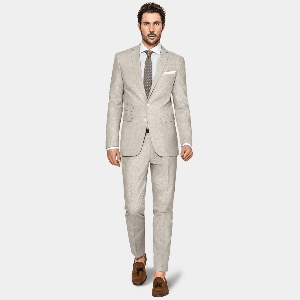 Choosing Your Perfect Suit Jacket, Pt. 1: The Fronting (Buttons and ...
