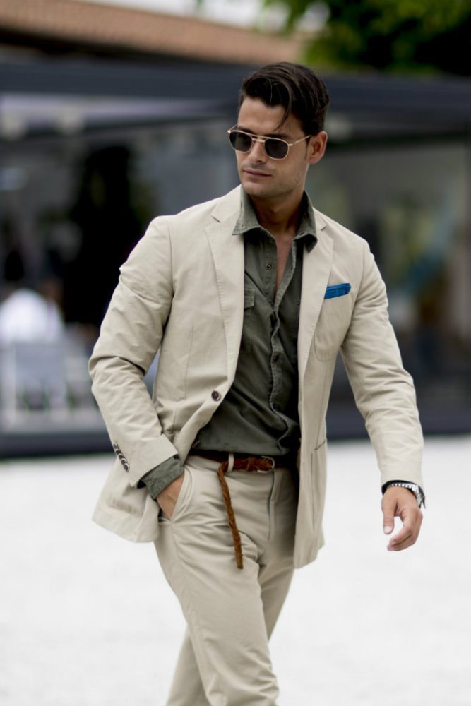 Choosing a Suit Jacket, Pt. 2: The Construction – SamTalksStyle