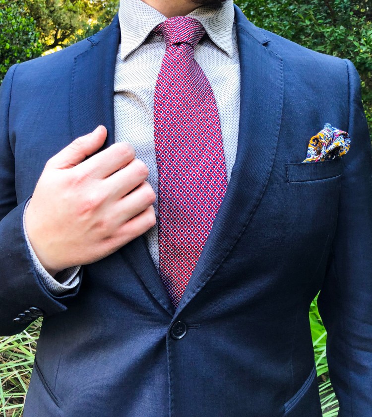 Choosing a Suit Jacket, Pt. 3: The Details – SamTalksStyle