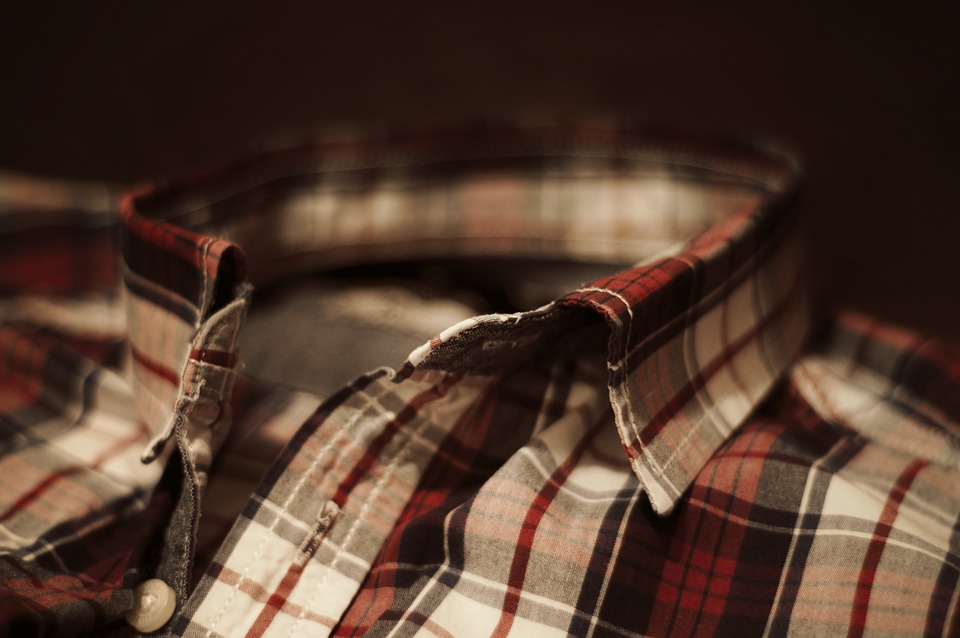 A Guide to The Various Styles of Shirt Collars – SamTalksStyle