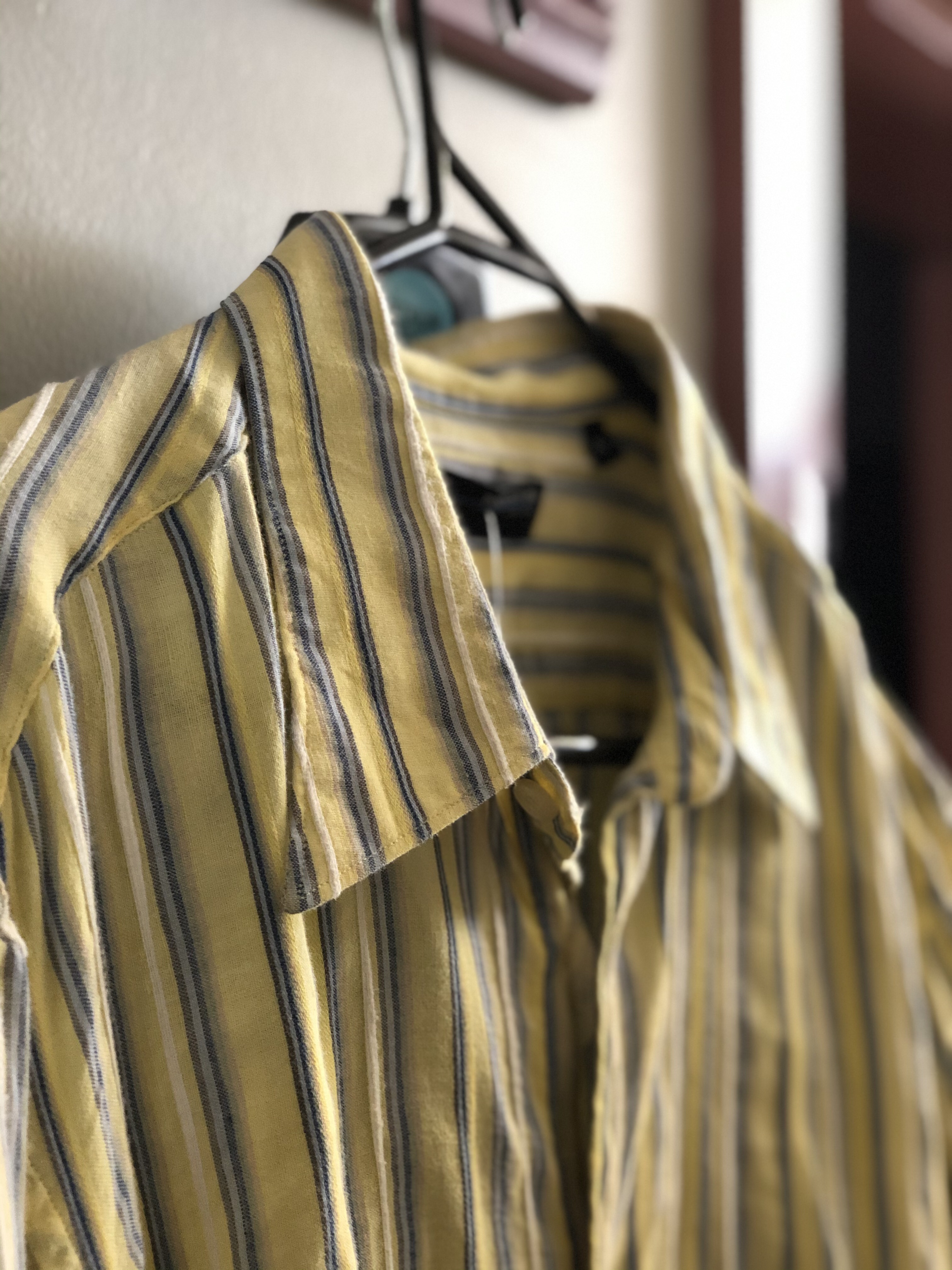 A Prohibition Party Outfit – SamTalksStyle