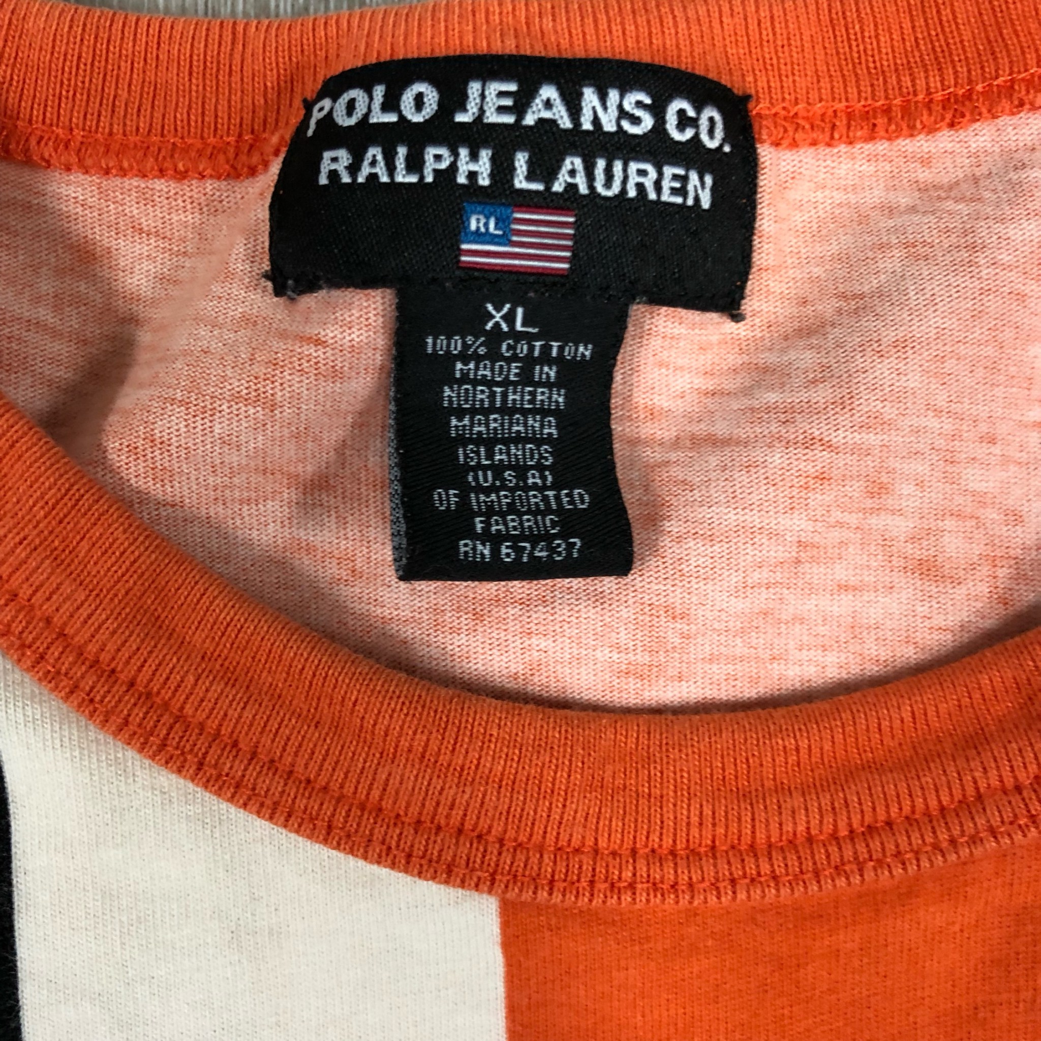 A Guide To Ralph Lauren Clothing Sub-Brands and Diffusion Lines ...