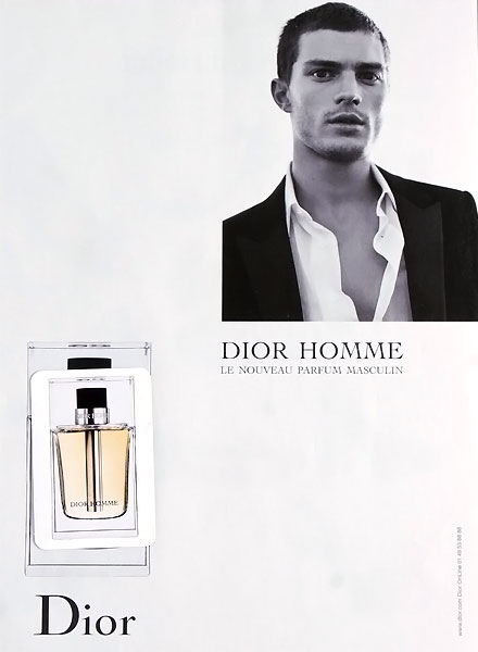 Then And Now: A Buyer’s Guide to The Evolutions of Dior Homme ...