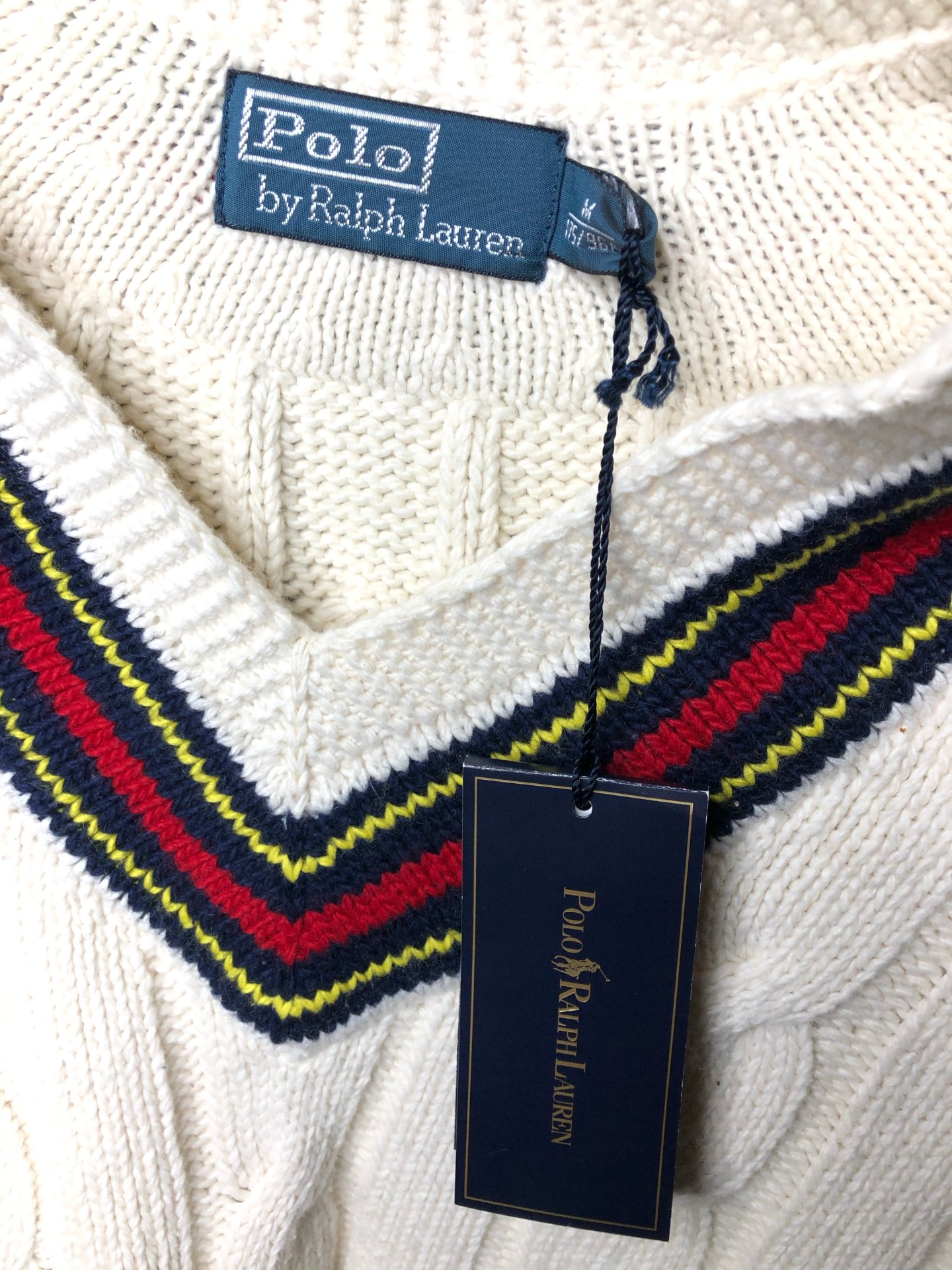 Authentication Guide: How to authenticate Polo Ralph Lauren garments ...