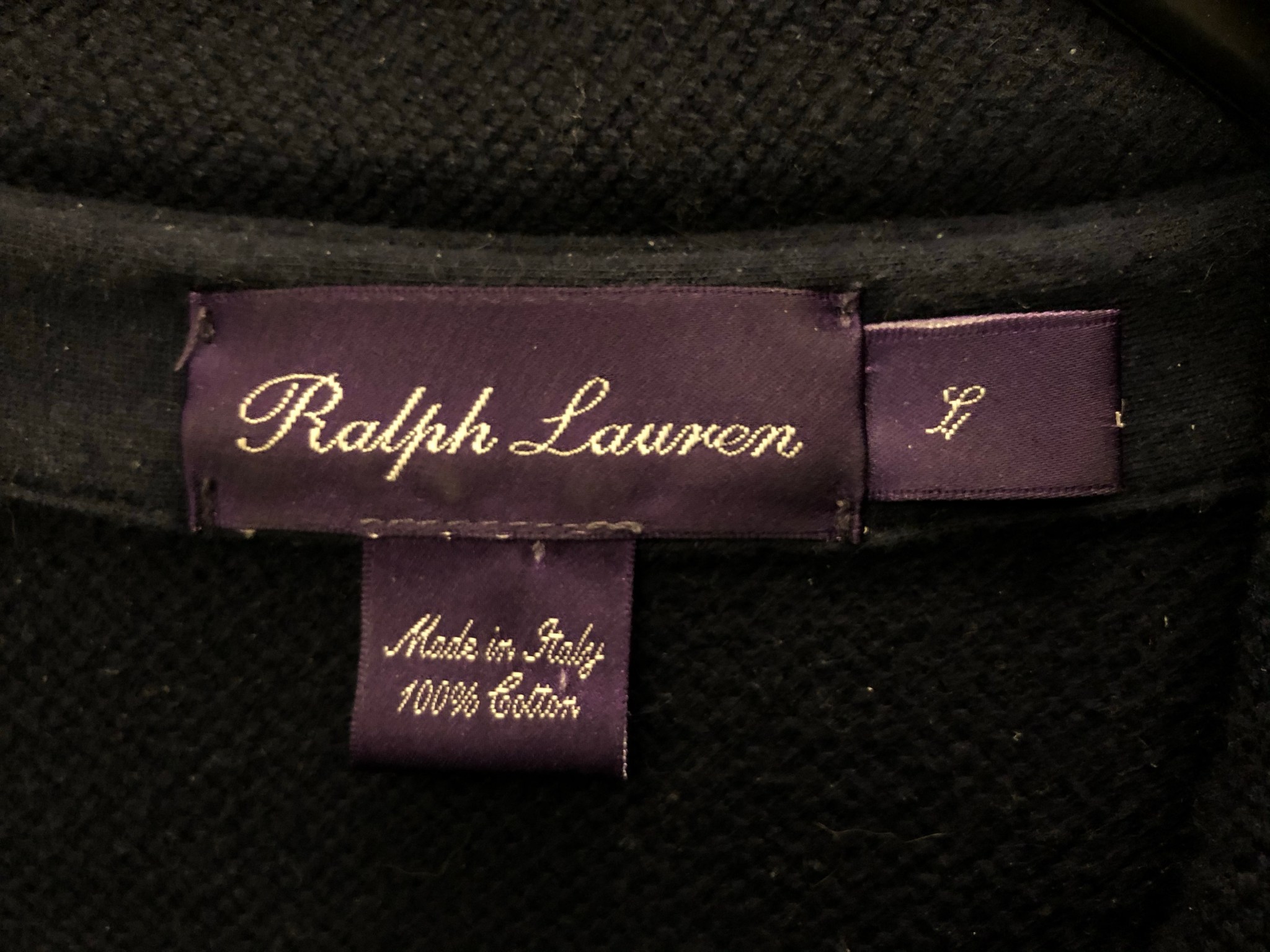 A Guide To Ralph Lauren Clothing Sub-Brands and Diffusion Lines ...