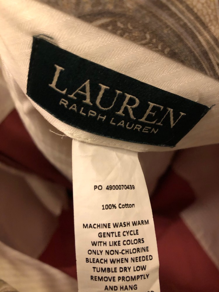 A Guide To Ralph Lauren Clothing Sub-Brands and Diffusion Lines ...