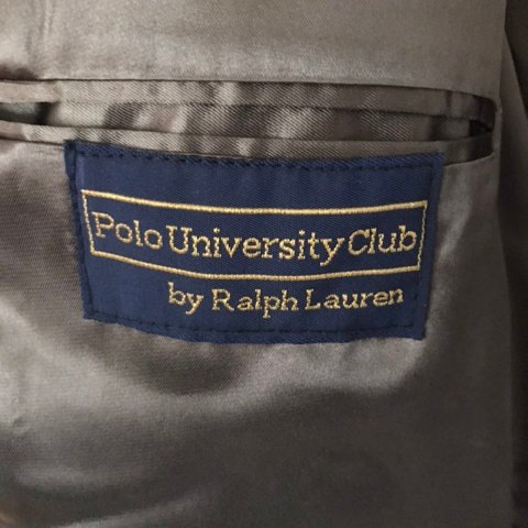 A Guide To Ralph Lauren Clothing Sub-Brands and Diffusion Lines ...