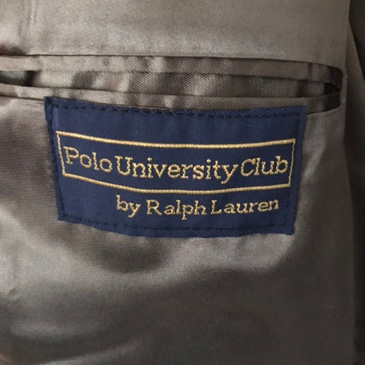 A Guide To Ralph Lauren Clothing Sub-Brands and Diffusion Lines ...