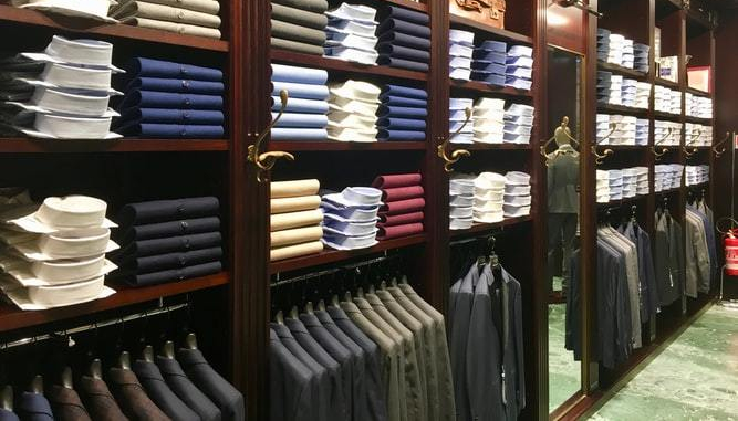 Building A Sartorial Wardrobe From Scratch – SamTalksStyle