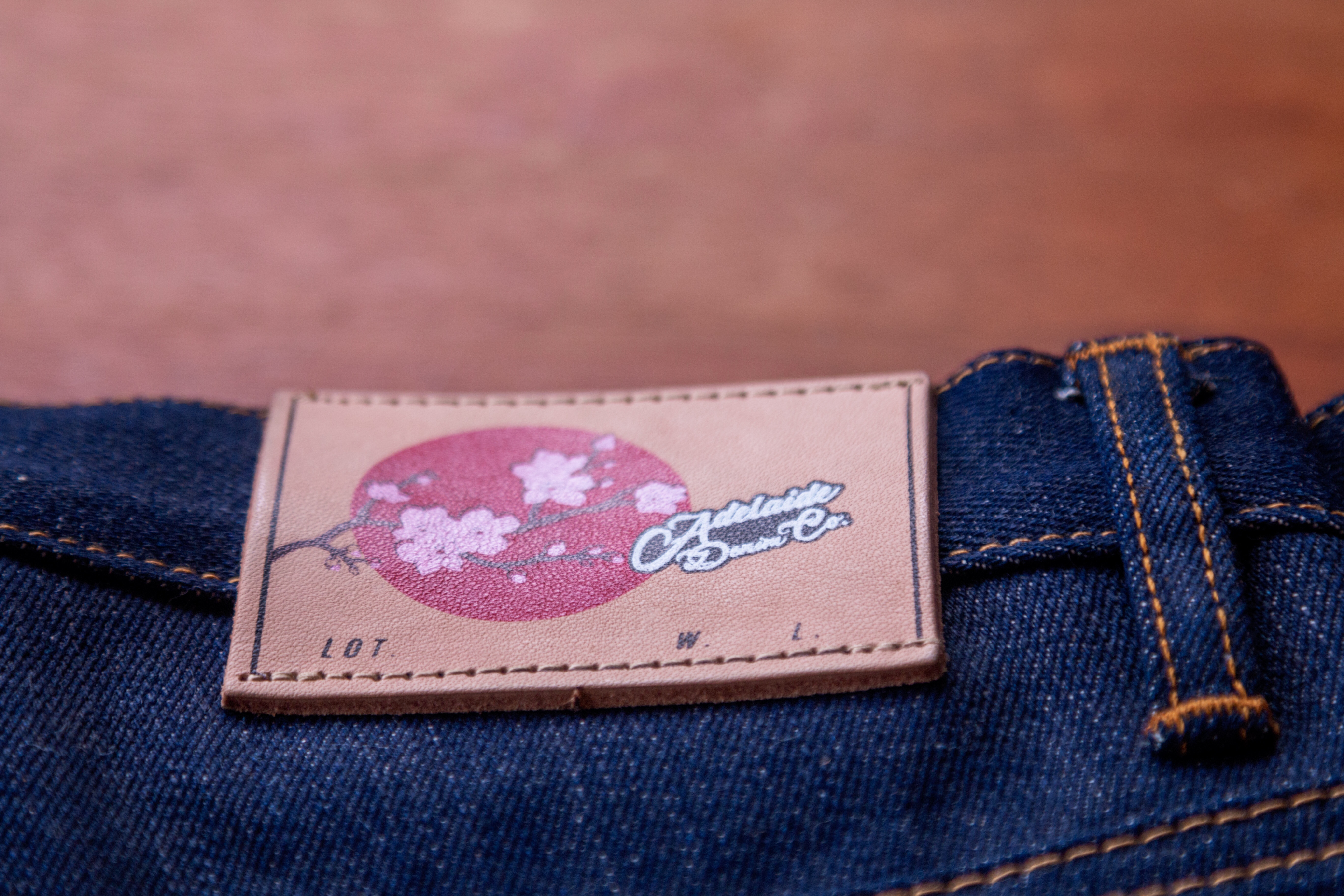 First Impressions: Adelaide Denim Co. MTO Selvedge Jeans – SamTalksStyle