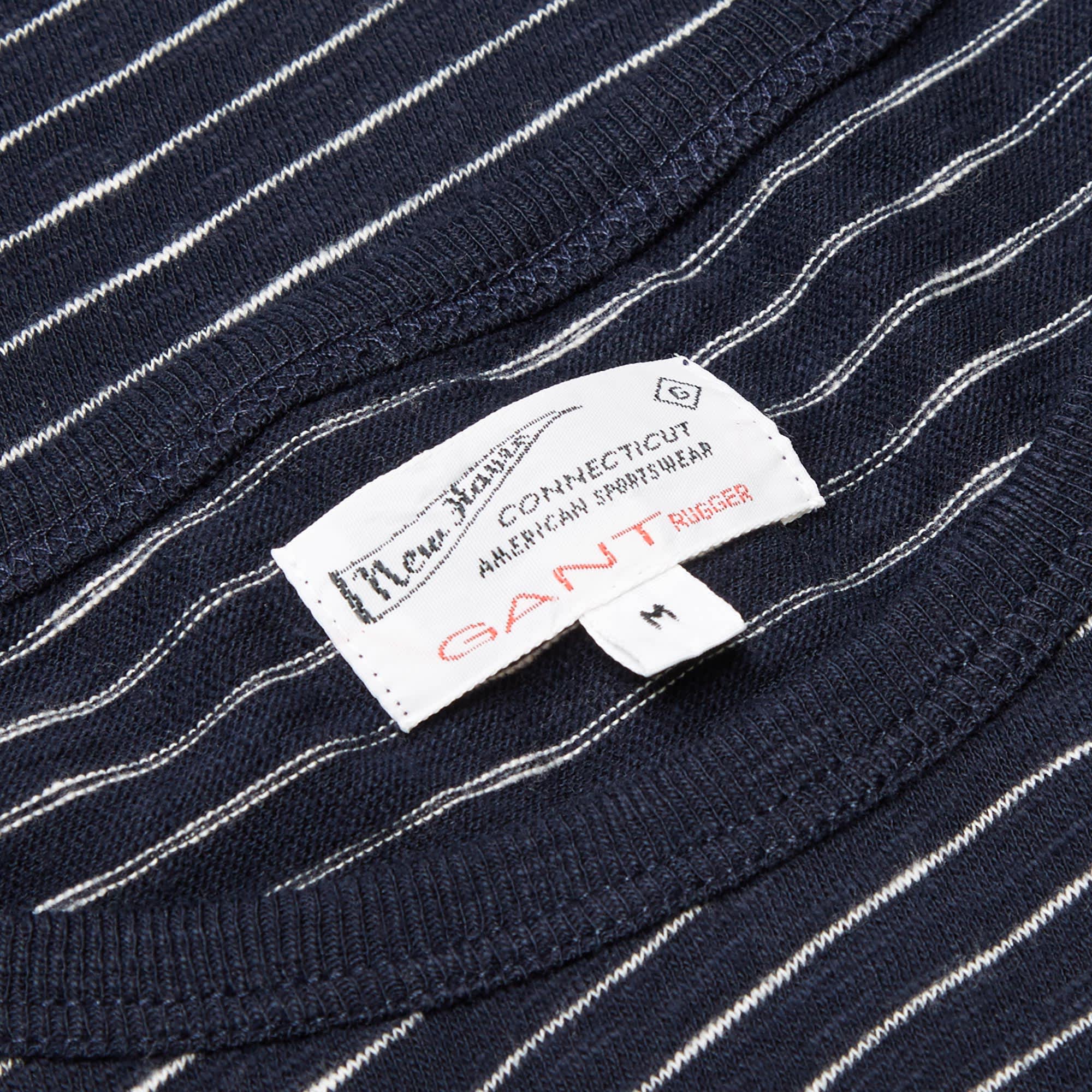 The ultimate GANT authentication and buying guide – SamTalksStyle