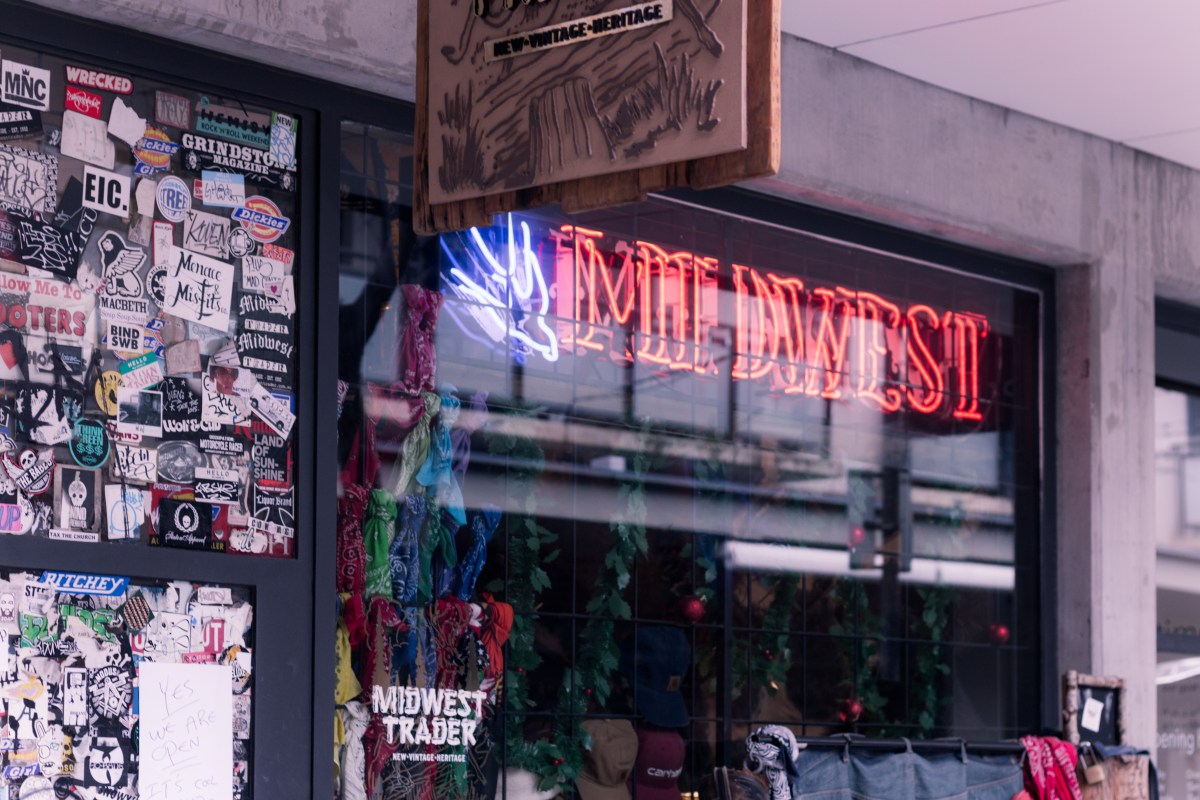 A Visit To Midwest Trader – SamTalksStyle