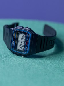The fascinating story of the Casio F-91W – SamTalksStyle