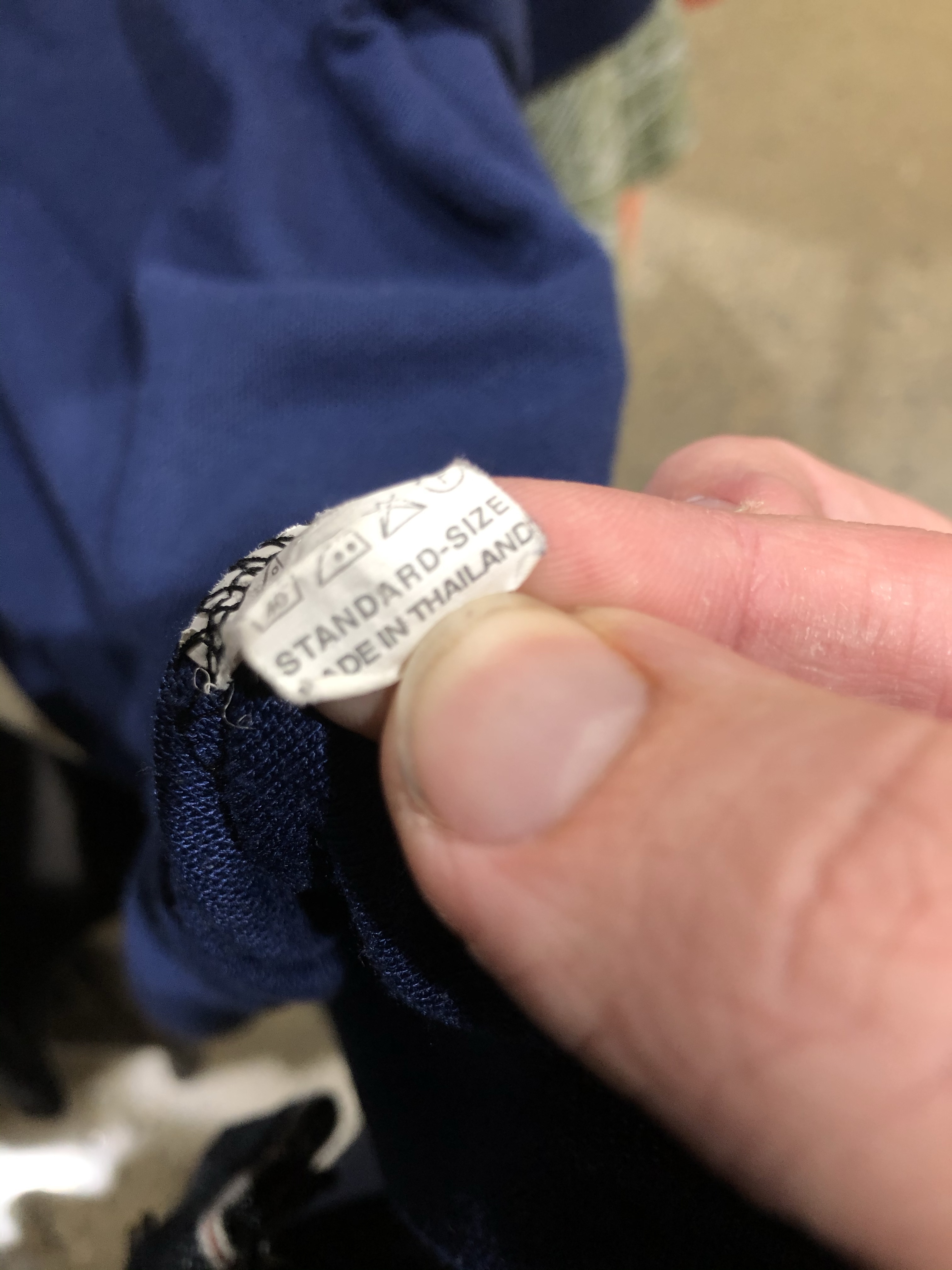 The ultimate GANT authentication and buying guide – SamTalksStyle