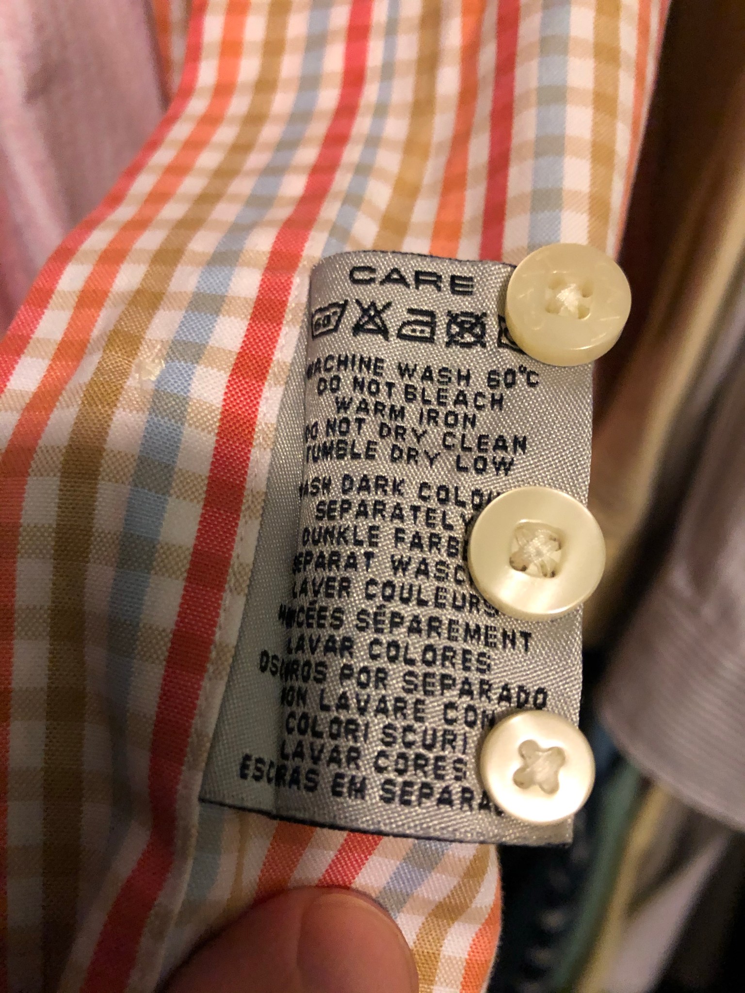 The ultimate GANT authentication and buying guide – SamTalksStyle