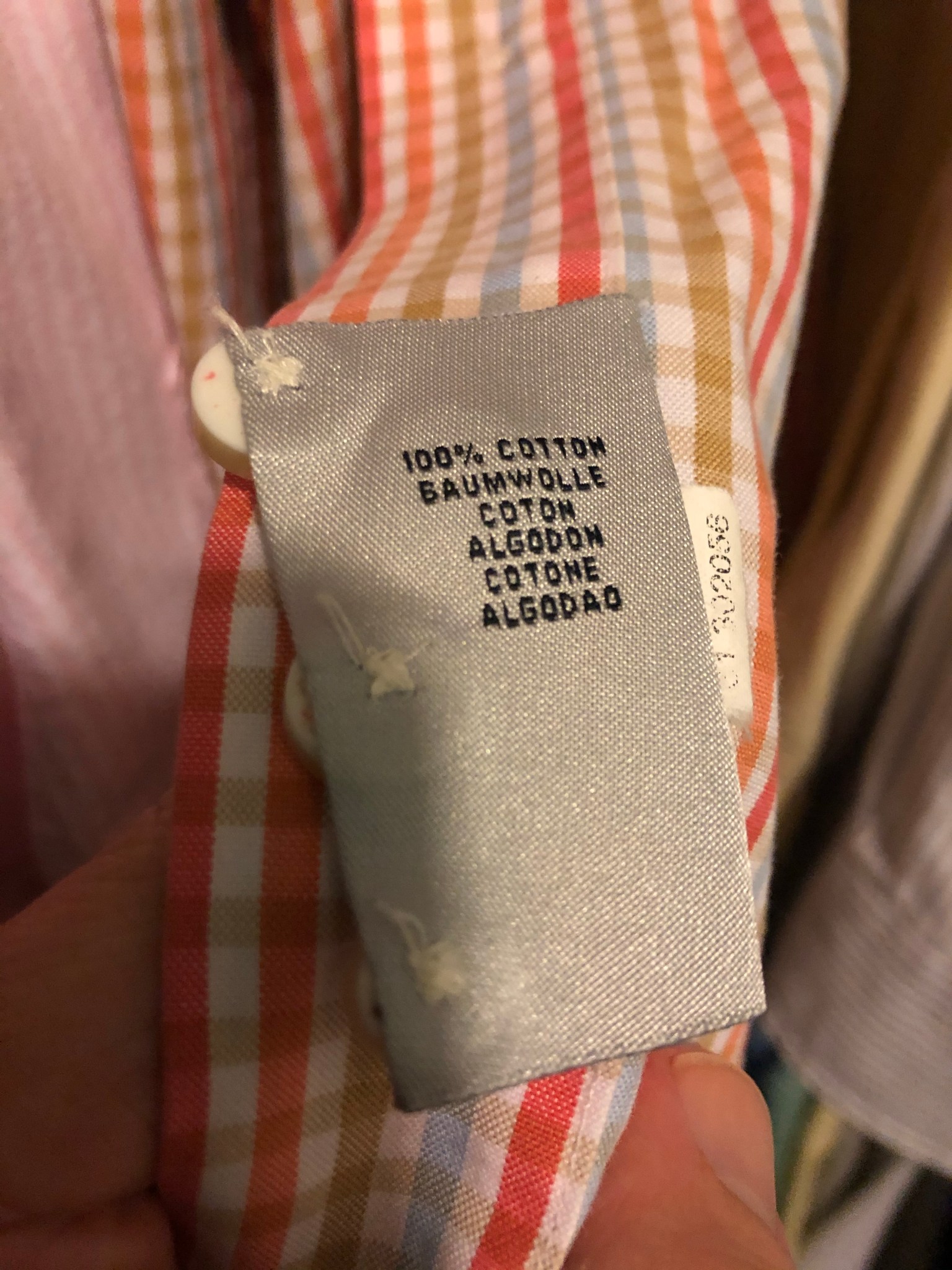 The ultimate GANT authentication and buying guide – SamTalksStyle