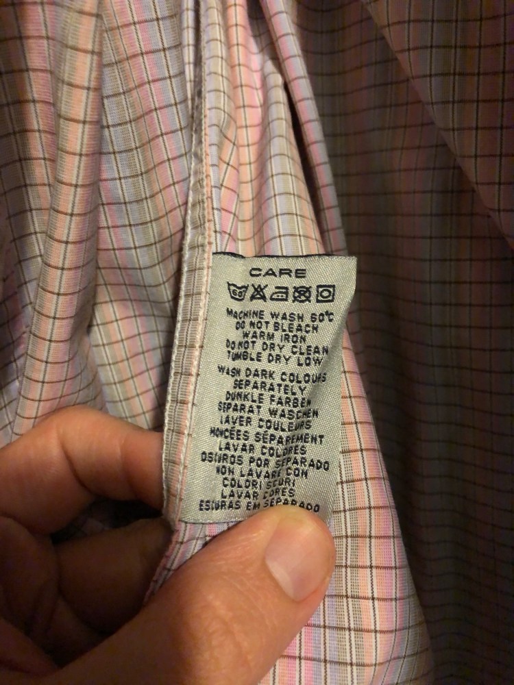 The ultimate GANT authentication and buying guide – SamTalksStyle