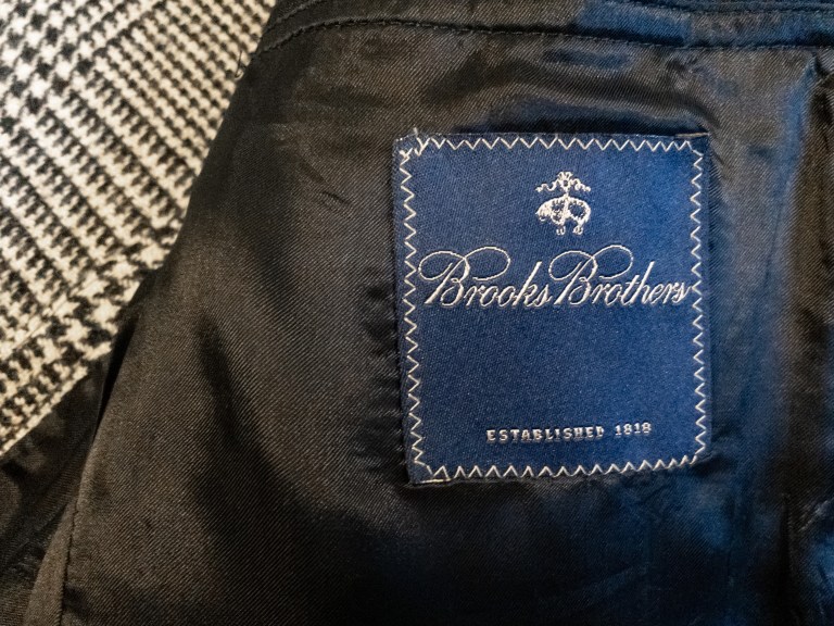 A guide to Brooks Brothers sub-brands and diffusion lines – SamTalksStyle