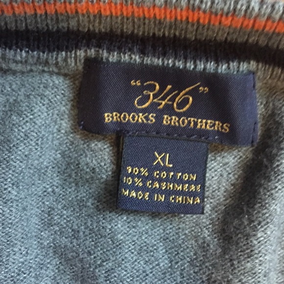 A guide to Brooks Brothers sub-brands and diffusion lines – SamTalksStyle