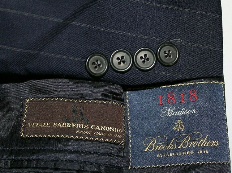 A guide to Brooks Brothers sub-brands and diffusion lines – SamTalksStyle