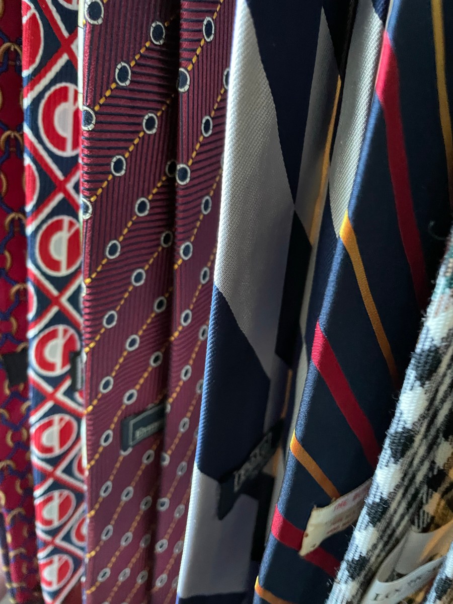 The best value brands to look for when buying vintage and secondhand ...