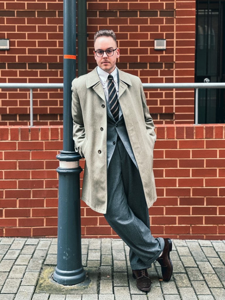 The best value brands to look for when buying vintage and secondhand ...