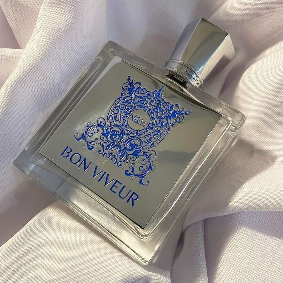 Naughton & Wilson’s Bon Viveur makes a case for living the good life ...