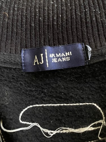 A guide to Giorgio Armani men’s clothing brands and diffusion lines ...